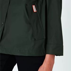 Hunter | Jackets & Coats | Hunter Rain Coat | Poshmark